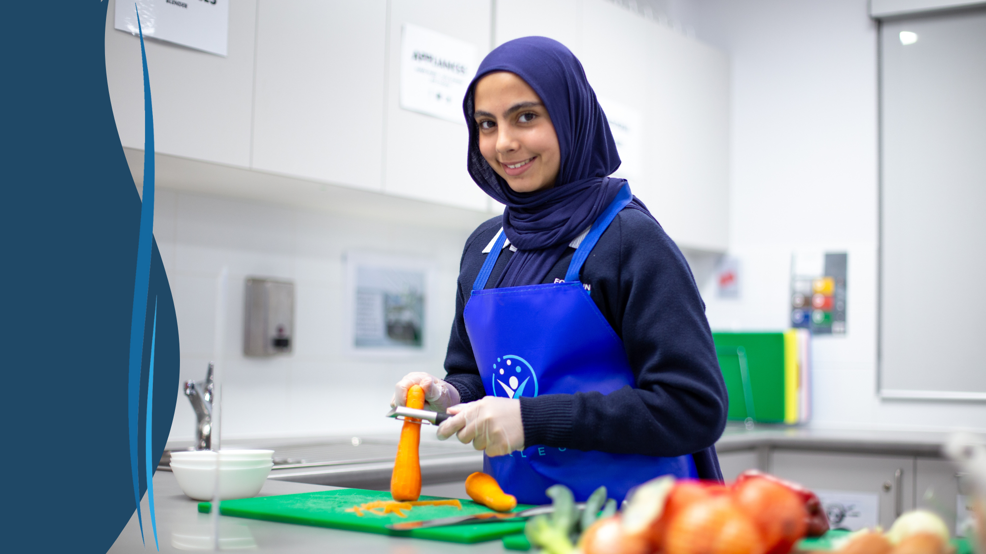 Fountain College | Engaging minds to inspire success