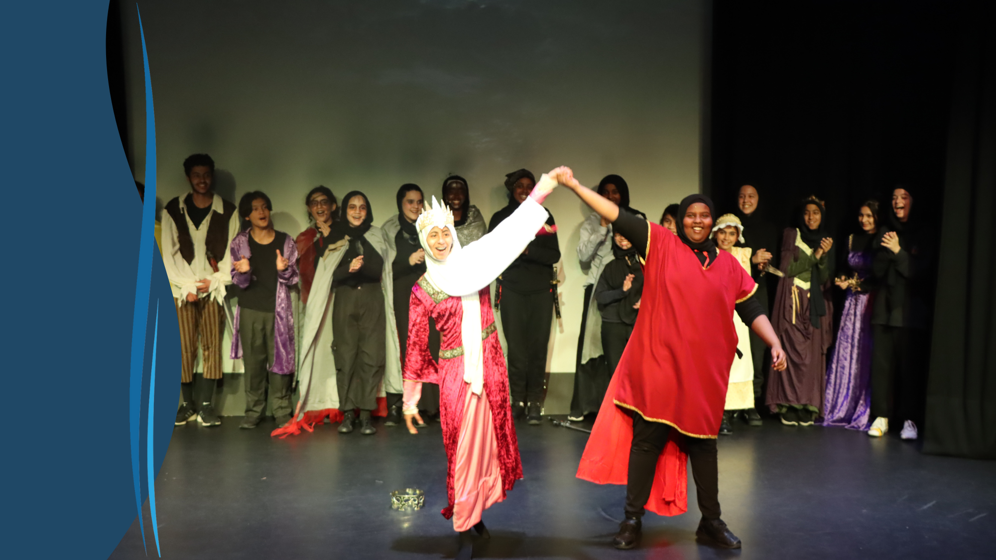 Fountain College | Engaging minds to inspire success